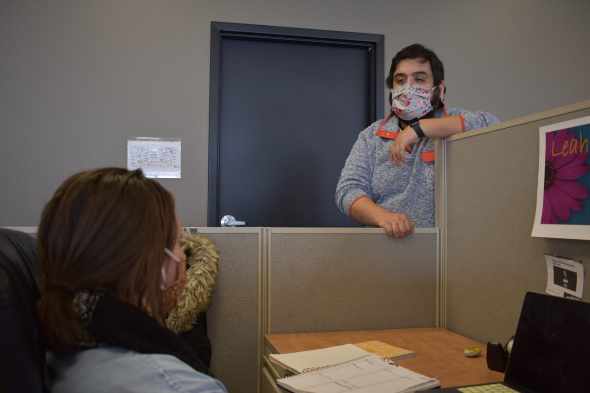 Social Service Programs for Kids & Adults - La Causa