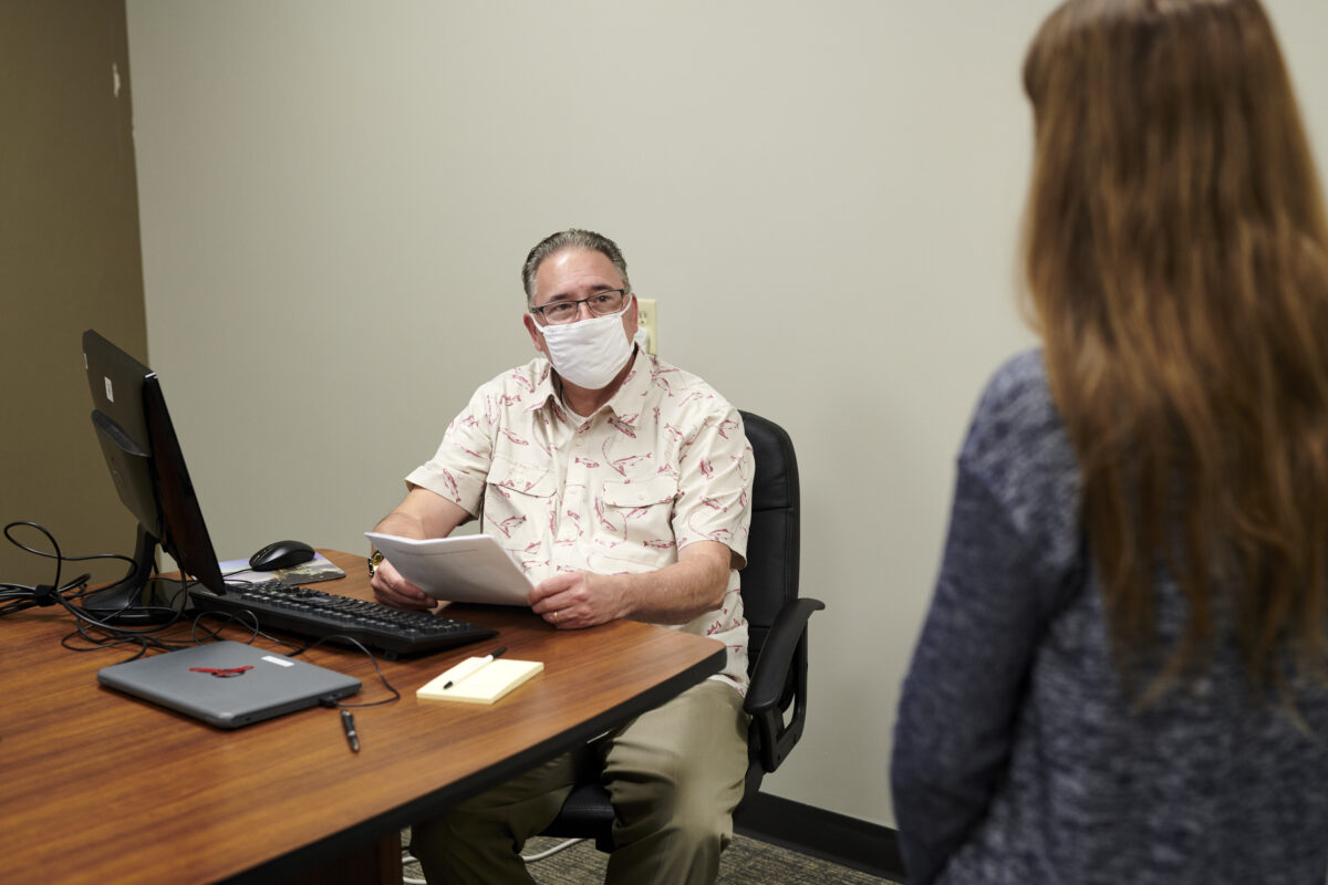 Social Service Programs for Kids & Adults - La Causa